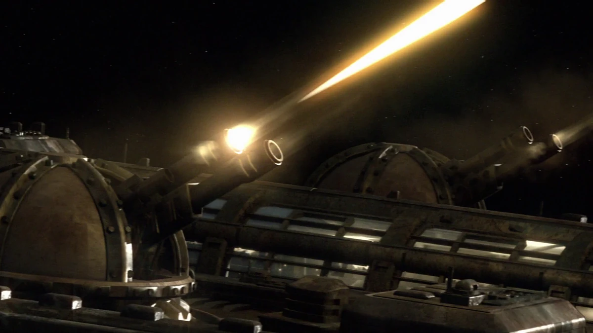 Destiny pulse weapon | SGCommand | Fandom