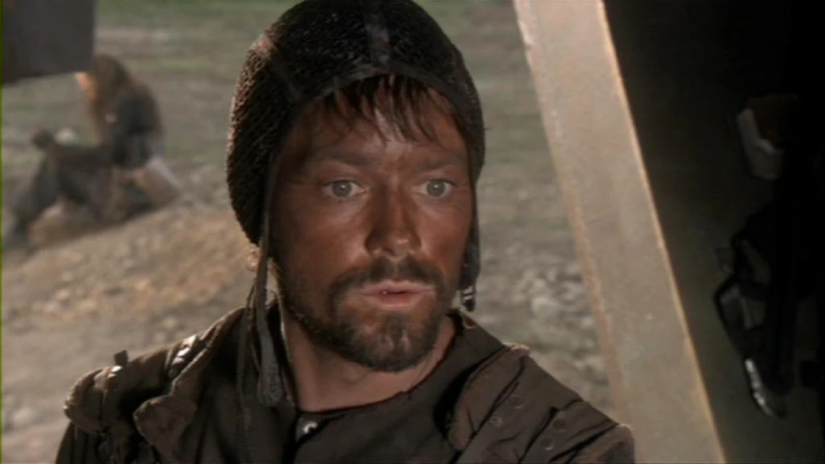 Eldon | SGCommand | Fandom