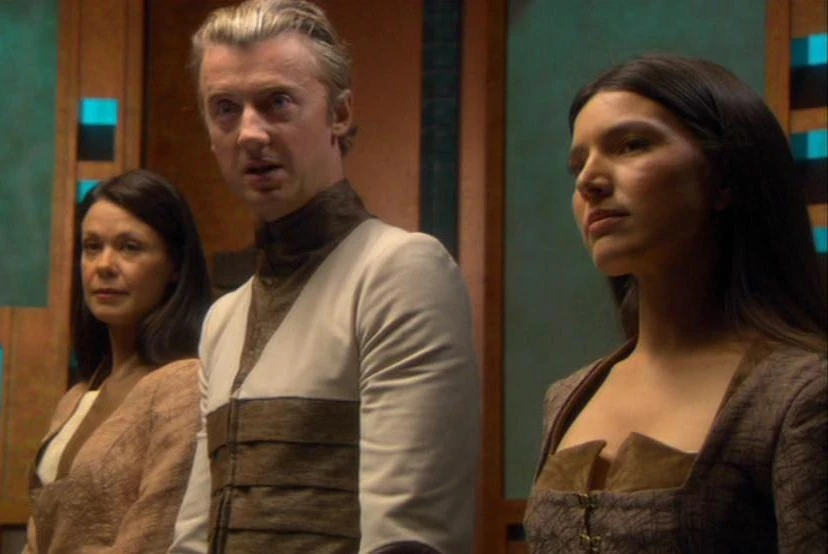 Category:Groups | SGCommand | Fandom