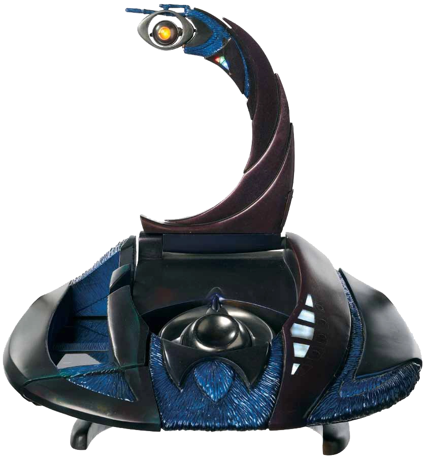 Za'tarc detector | SGCommand | Fandom