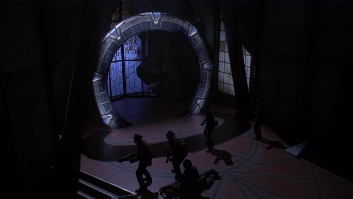 Genii Soldier 3 (The Eye) | SGCommand | Fandom