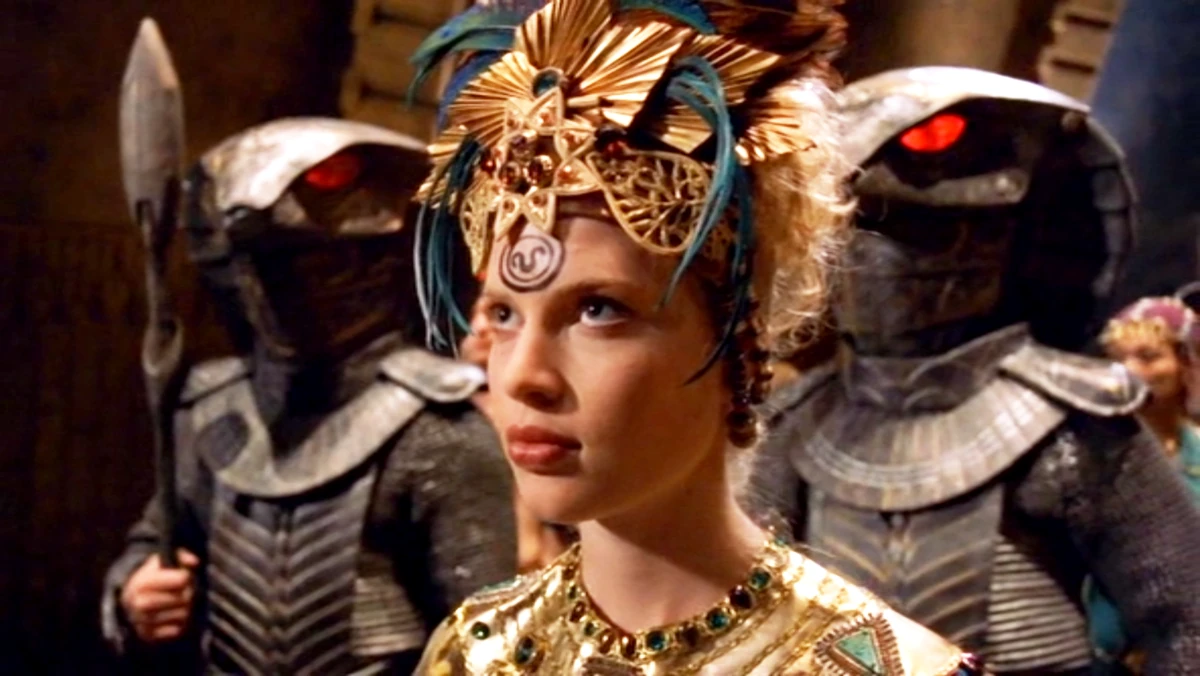 Jaffa 5 (Within the Serpent's Grasp) | SGCommand | Fandom