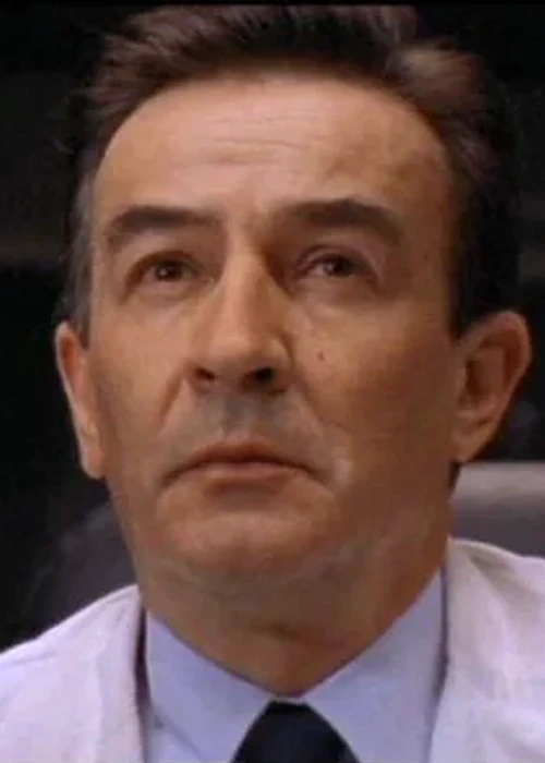 James MacKenzie | Stargate Polish Wiki | Fandom