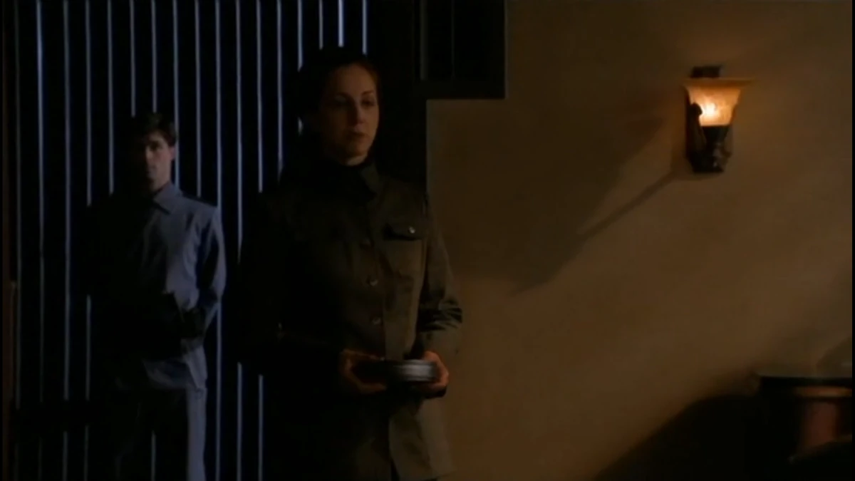 Kelownan Aide | SGCommand | Fandom