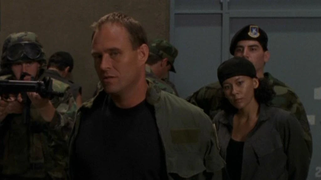 Rogue NID member 2 | SGCommand | Fandom