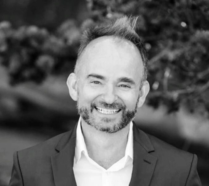 Scott Gray | SGCommand | Fandom