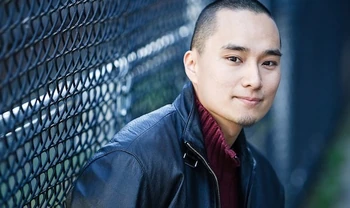 Aaron Au | SGCommand | Fandom