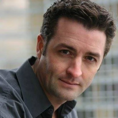 Darren Hird | SGCommand | Fandom