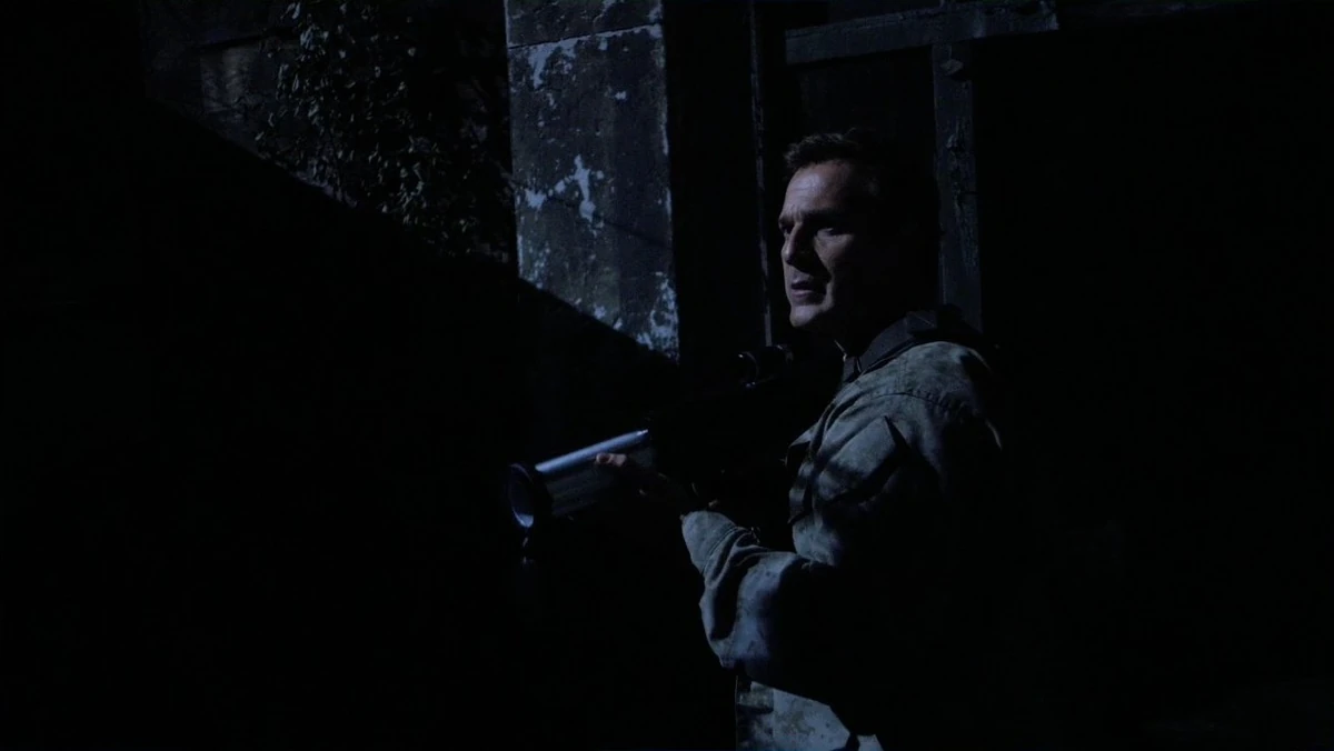 Lucian Alliance rocket launcher | SGCommand | Fandom