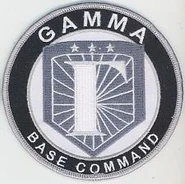 Gamma Site | SGCommand | Fandom