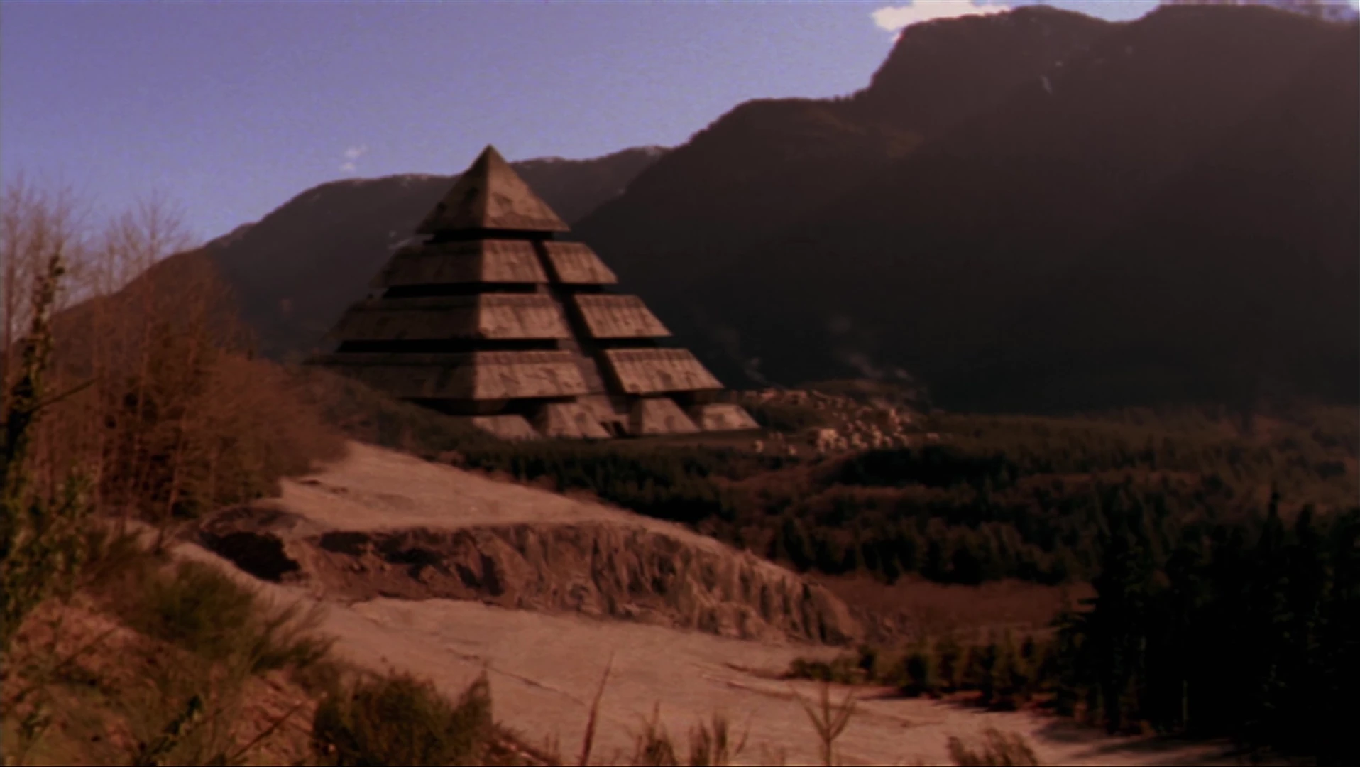 Inago's World | SGCommand | Fandom