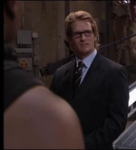 Mark Oliver | SGCommand | Fandom