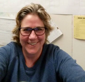 Jennifer McEachern | SGCommand | Fandom