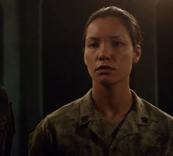 Peece | SGCommand | Fandom