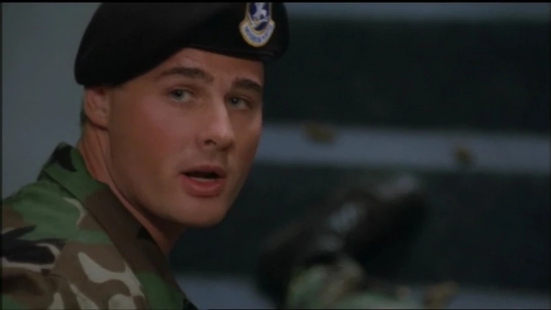 SF Guard (Menace) | SGCommand | Fandom