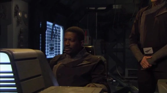 Teresh | SGCommand | Fandom