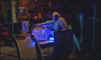 Altairan computer | SGCommand | Fandom