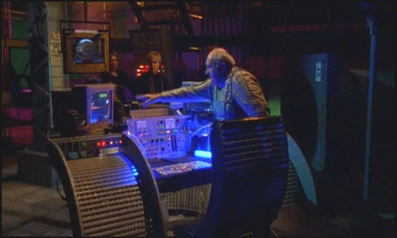 Altairan computer | SGCommand | Fandom