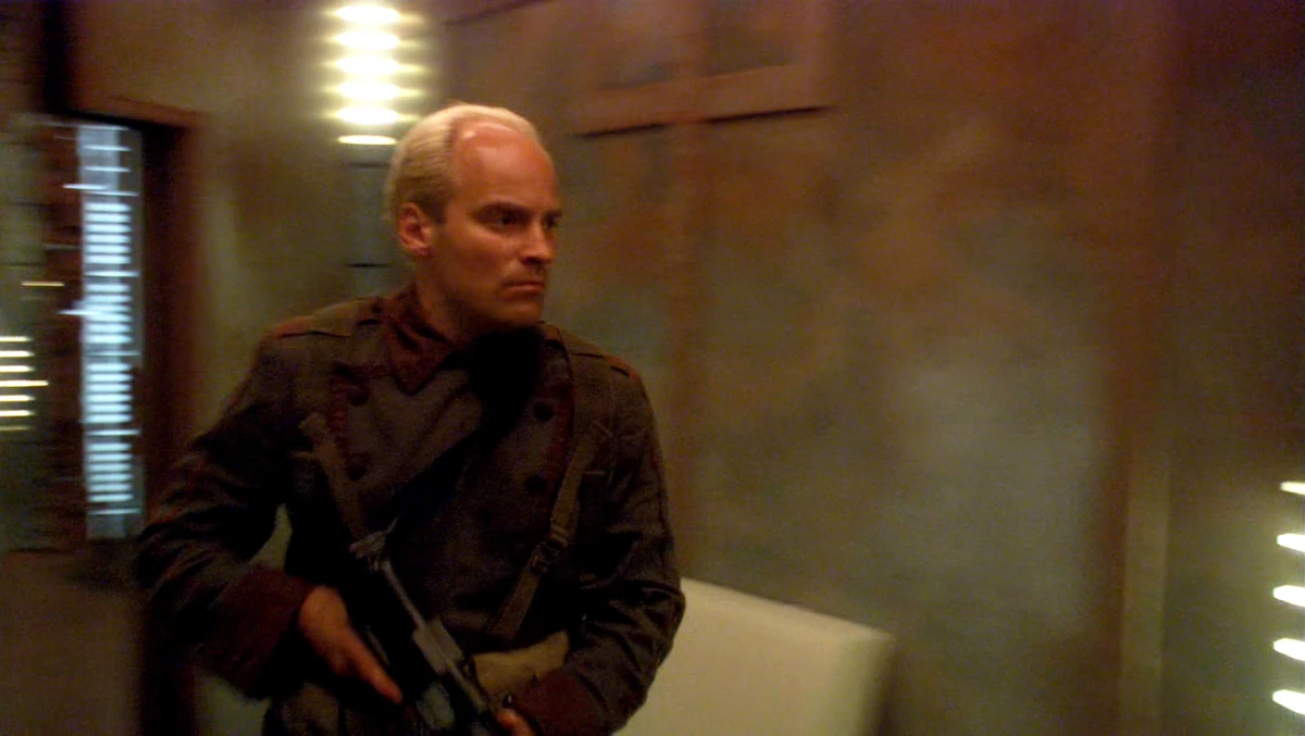 Genii Soldier 3 (The Storm) | SGCommand | Fandom