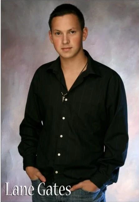 Lane Gates | SGCommand | Fandom