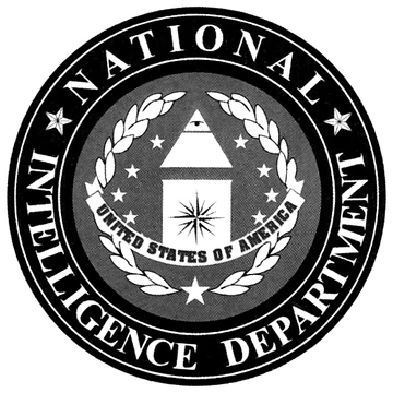 intelligence logo pnp