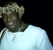 Andre Benjamin | SGCommand | Fandom