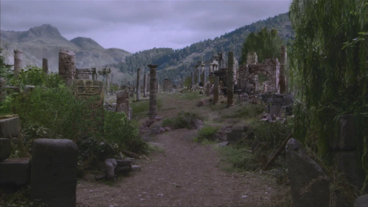 City of M7G-677 | SGCommand | Fandom