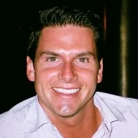 Darren Giblin | SGCommand | Fandom