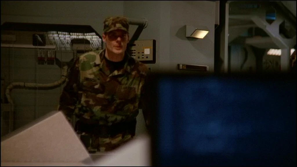 Gibson (Prometheus) | SGCommand | Fandom