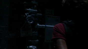 Halon Fire Suppression System | SGCommand | Fandom