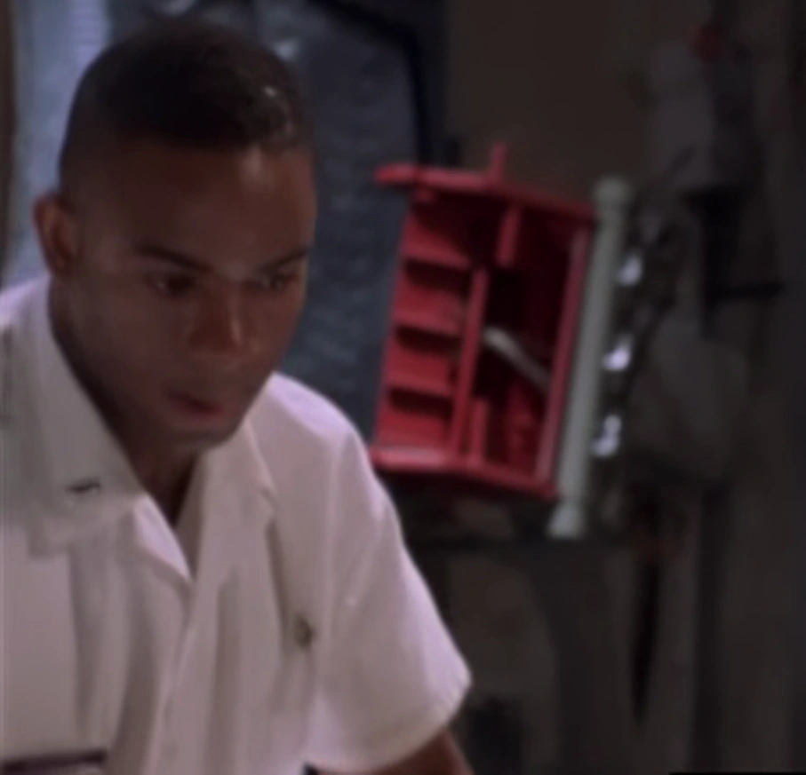 Andrew McIlwaine | SGCommand | Fandom