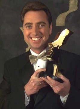 Patrick Mckenna Actor