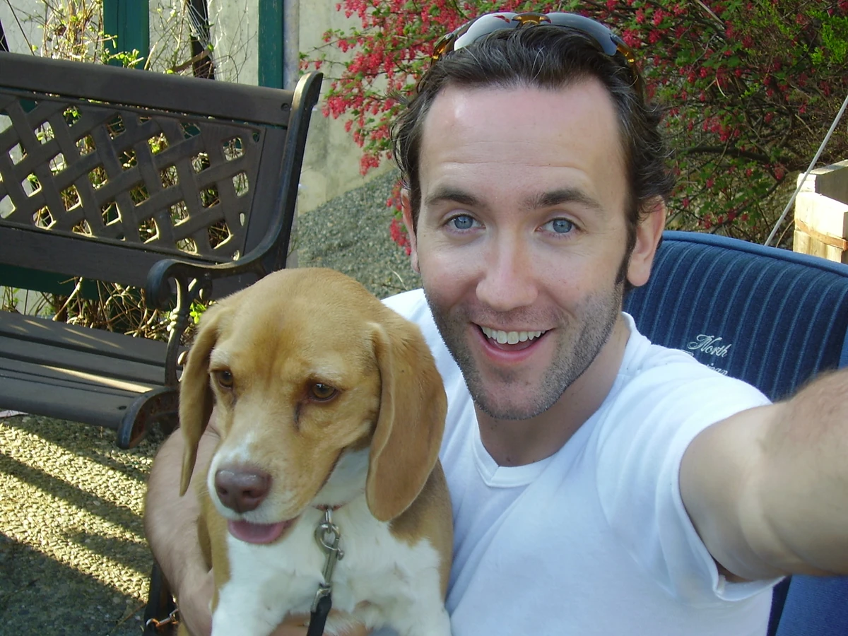 Tyler McClendon | SGCommand | Fandom