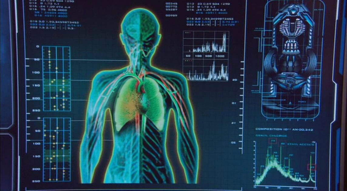 Tumor creation device | SGCommand | Fandom