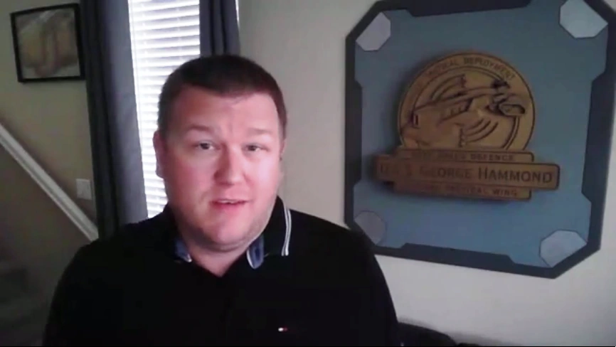 David Read | SGCommand | Fandom