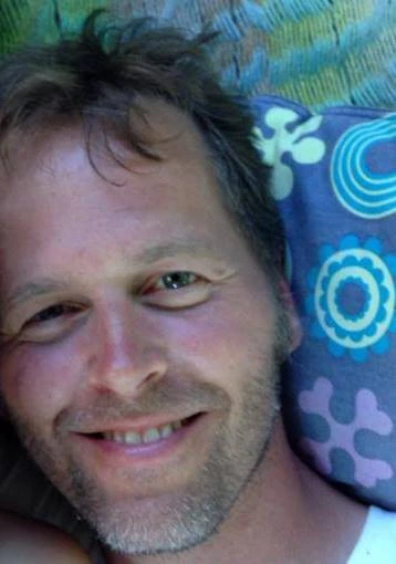 Greg Hansen | SGCommand | Fandom