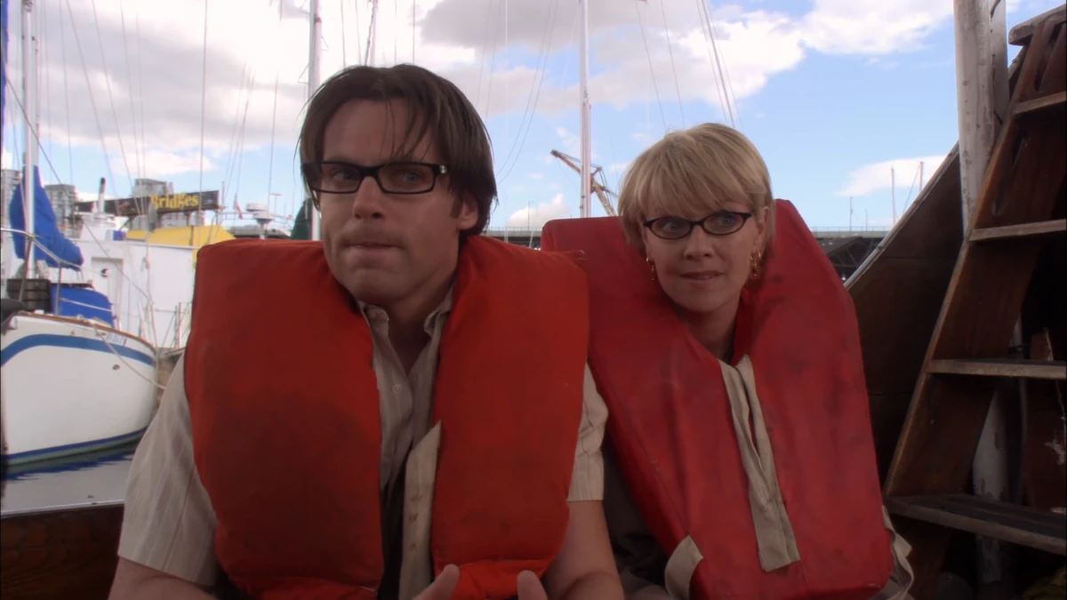 Personal flotation device | SGCommand | Fandom