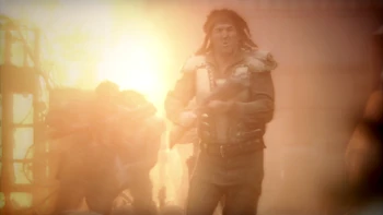 Satedan Soldier 2 | SGCommand | Fandom