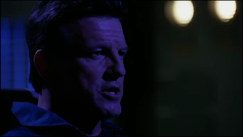 William Ronson | SGCommand | Fandom