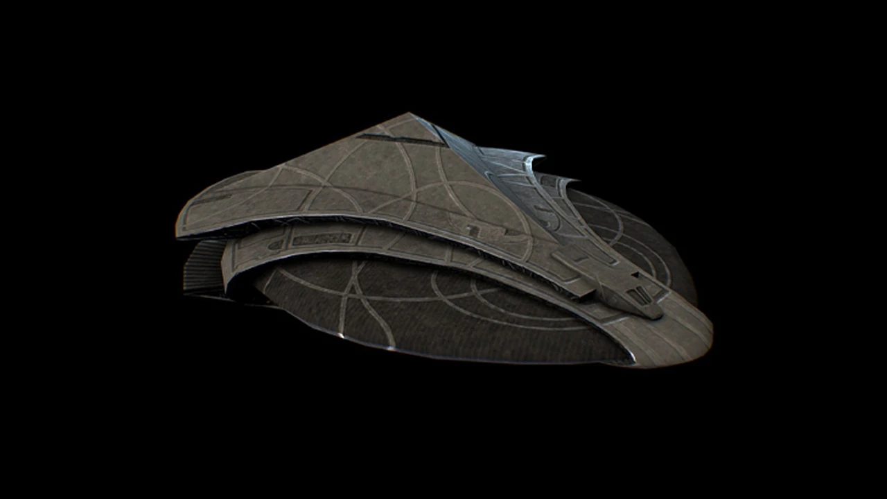 Al'kesh (klasa statku) | Stargate Polish Wiki | Fandom