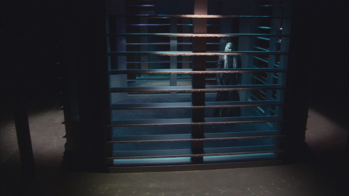 Atlantis brig | SGCommand | Fandom