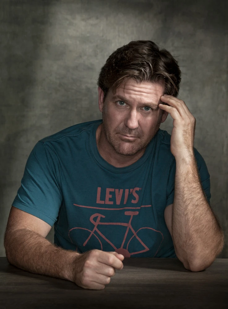 Blake Stadel | SGCommand | Fandom