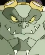 Mark Acheson | SGCommand | Fandom