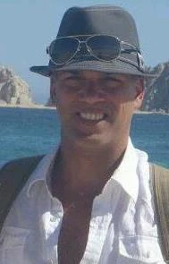 Dean Marshall | SGCommand | Fandom