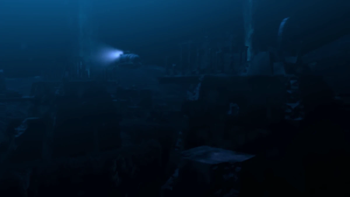 Water planet | SGCommand | Fandom