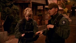 Tactical vest | SGCommand | Fandom