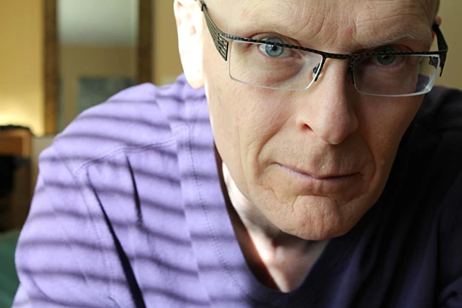 Brad Rines | SGCommand | Fandom