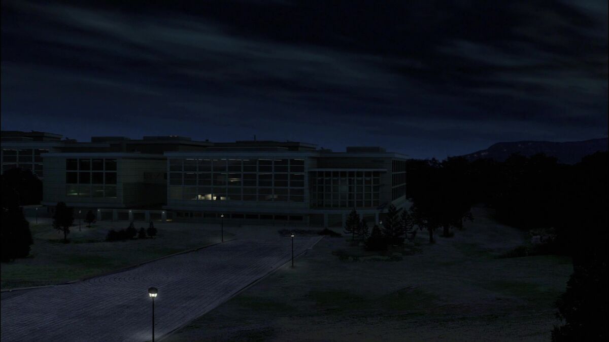 Stanton Research Lab Sgcommand Fandom