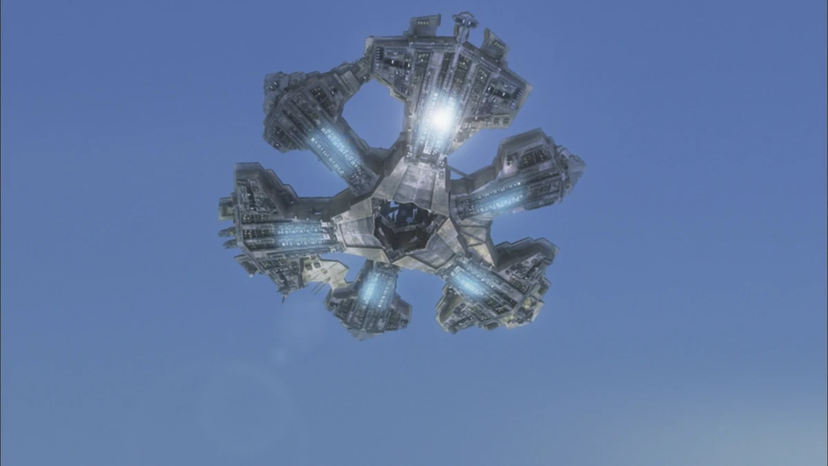 Stardrive | SGCommand | Fandom