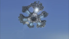 Stardrive | SGCommand | Fandom